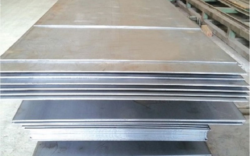 Nên mua thép tấm SPCC ở đâu là uy tín và chất lượng nhất?